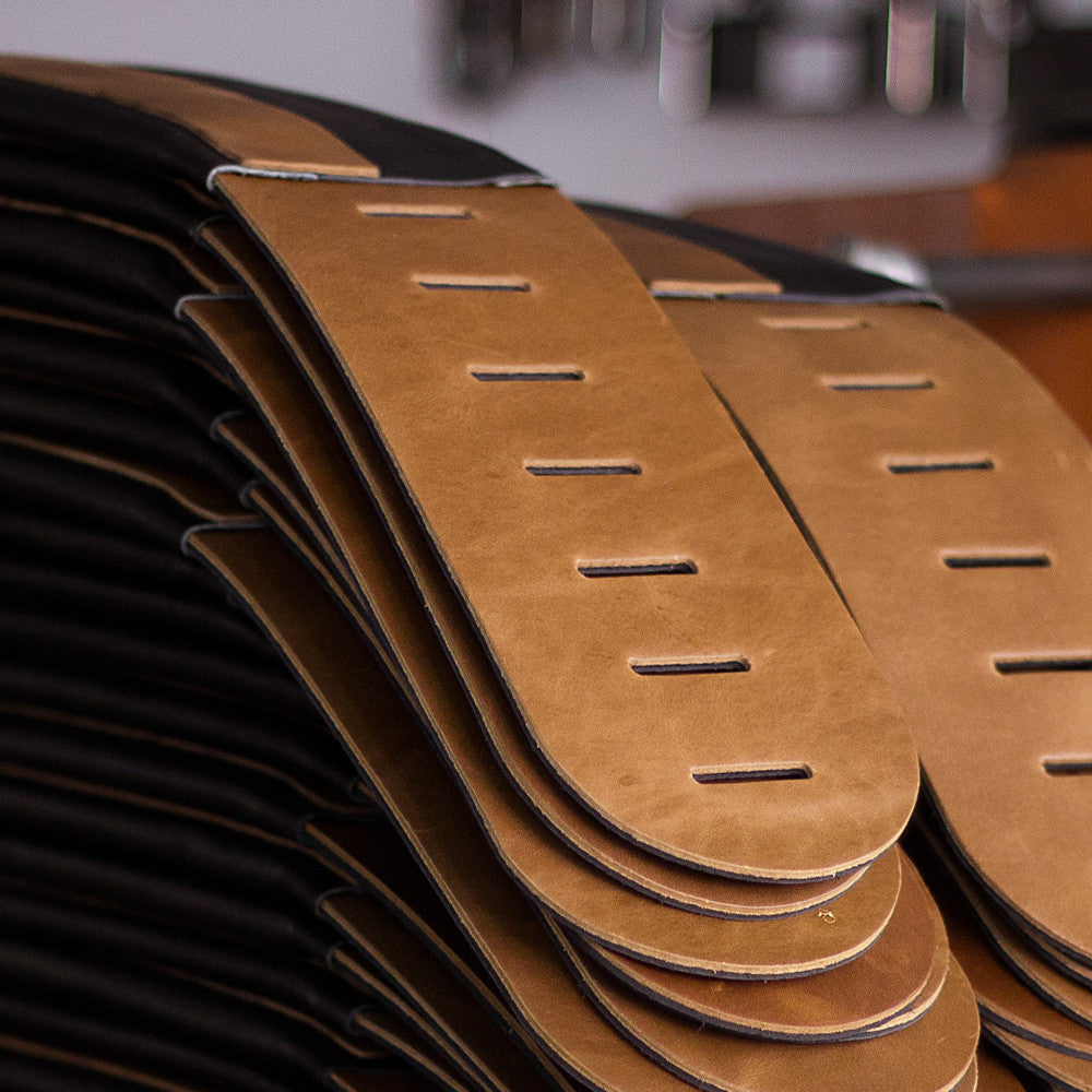 TWO TONE - SBL ONE STRAP – Scott's Bass Lessons